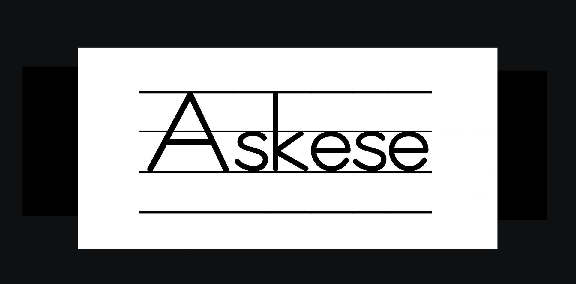 Verzichten muss man lernen | Metatheorie der Veränderung